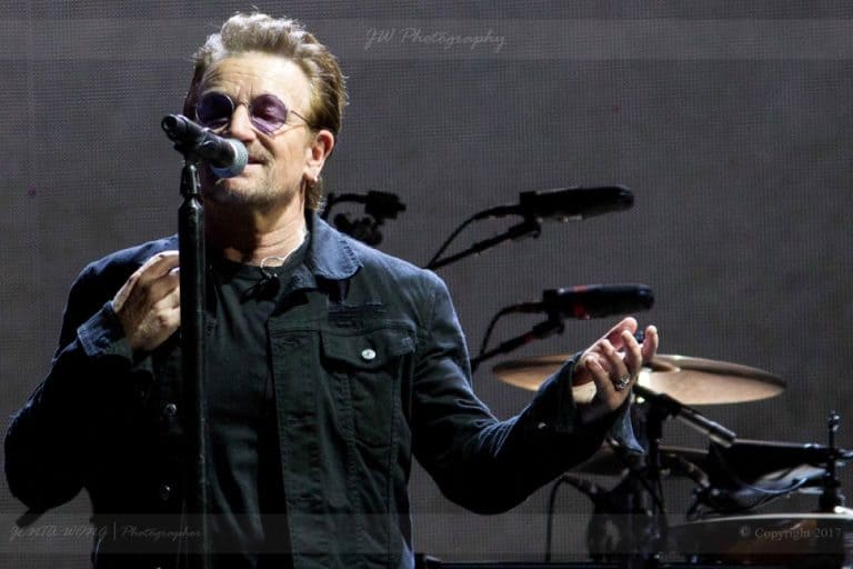 22 Stars Who Are Incredibly Talented Artists