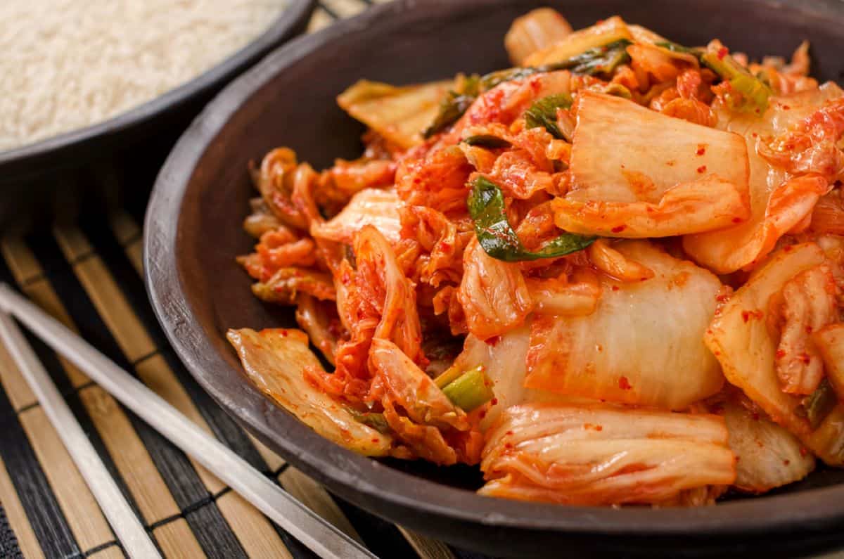 12 Food Trends Everyone’s Talking About Right Now