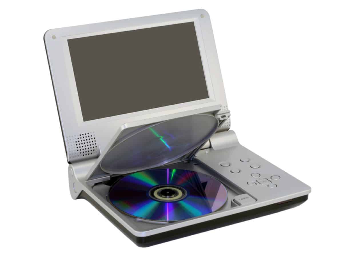 19 Cool Tech from the 2000s You Loved