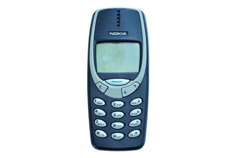 19 Cool Tech from the 2000s You Loved