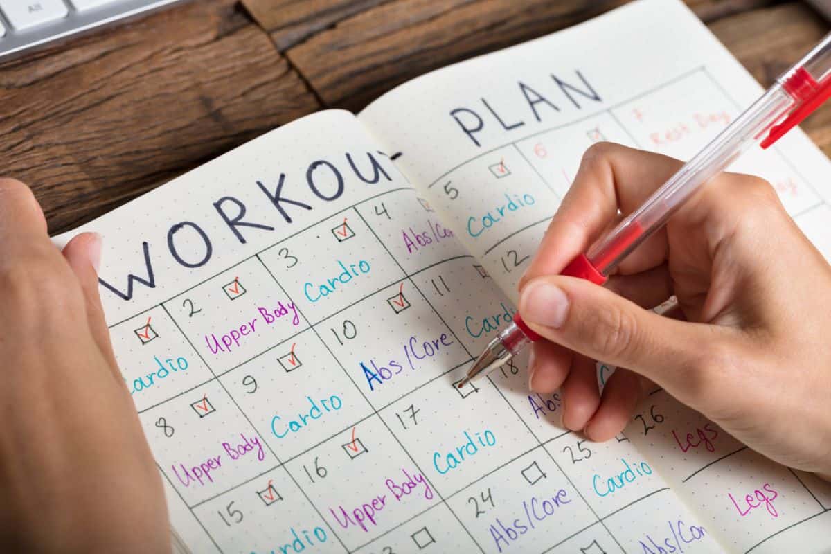 19 Fitness Myths You Need to Stop Believing