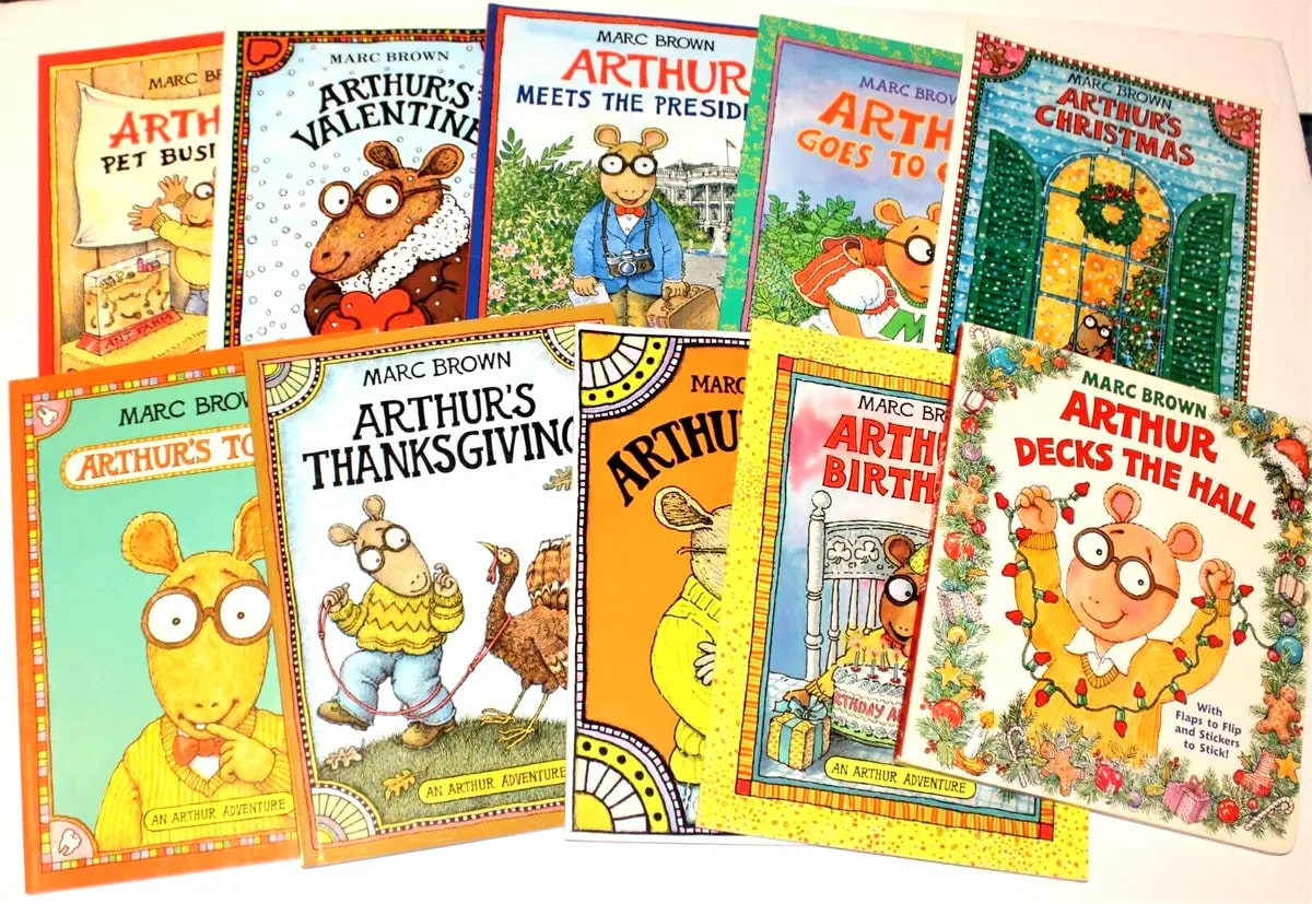 20 Beloved Book Characters We’ll Always Remember