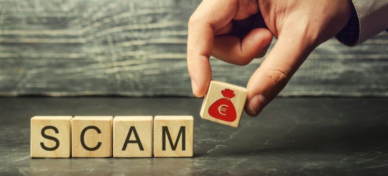 18 Scams Everyone Should Know and How to Avoid Them