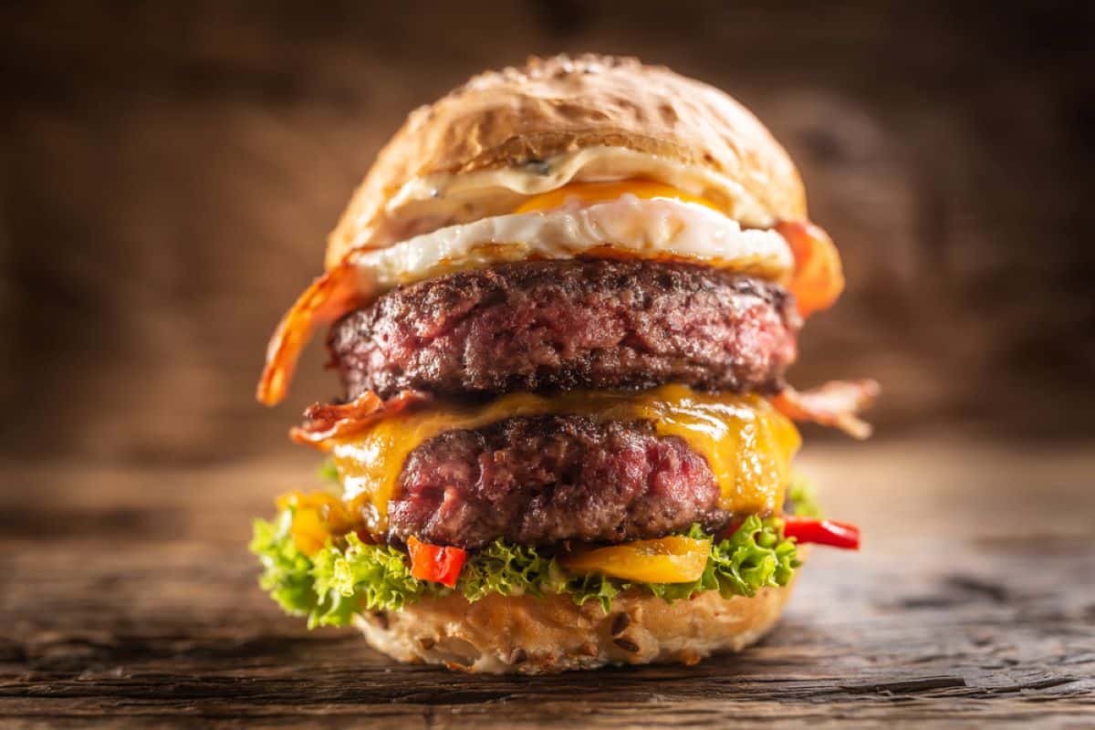 18 Crazy Food Trends That Actually Happened