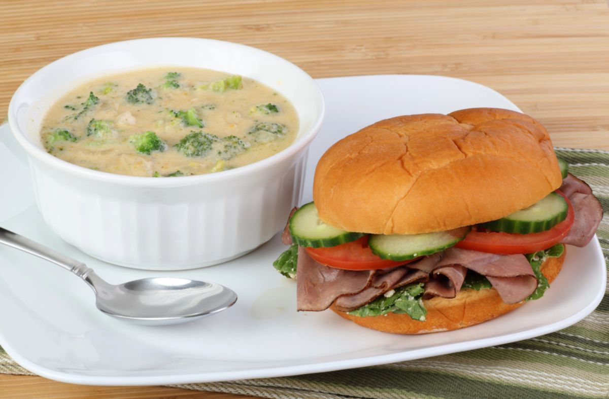 15 Secret Menu Items You Should Try