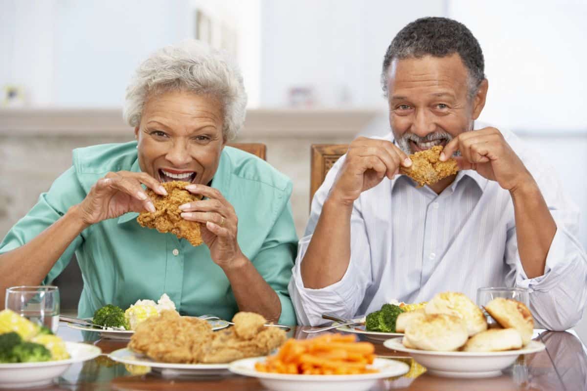 18 Things Boomers Experienced That We All Get Now