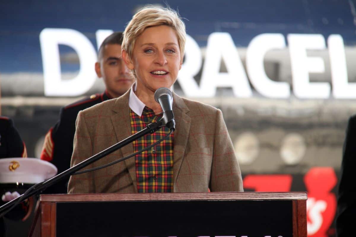 13 Celebrities Who Went Undercover
