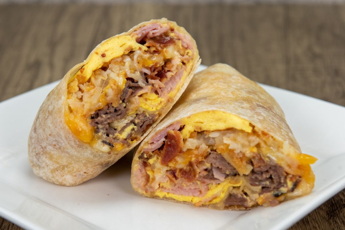 15 Secret Menu Items You Should Try