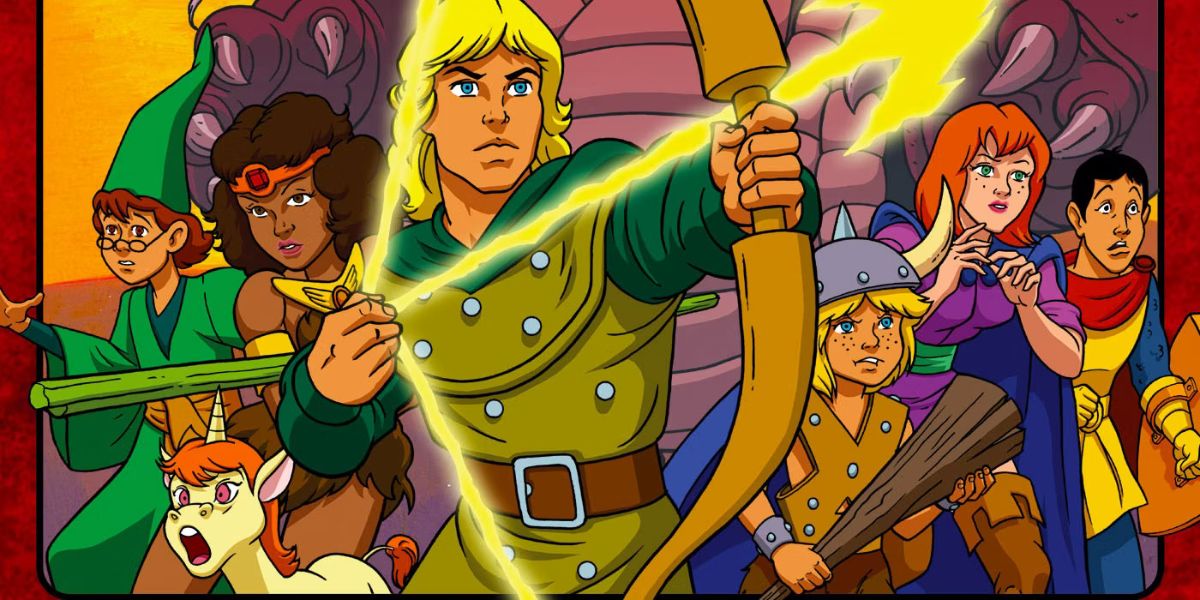 12 Iconic Cartoons from the '80s Worth Watching Again