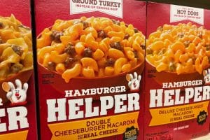 16 Favorite Snacks from the 70s