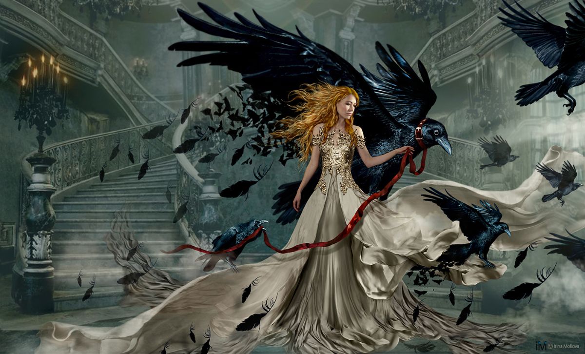 13 Fairy Tales You’ve Probably Missed