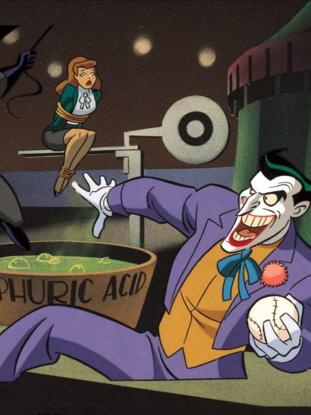 10 Best Saturday Morning Cartoons of the 90s Story : Lifestyle Trends