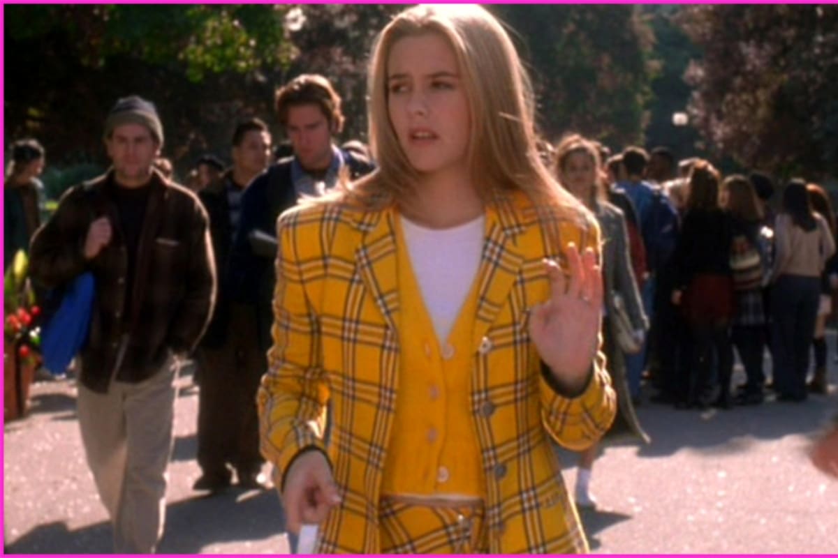 '90s Teen Stars: Where Are They Now?
