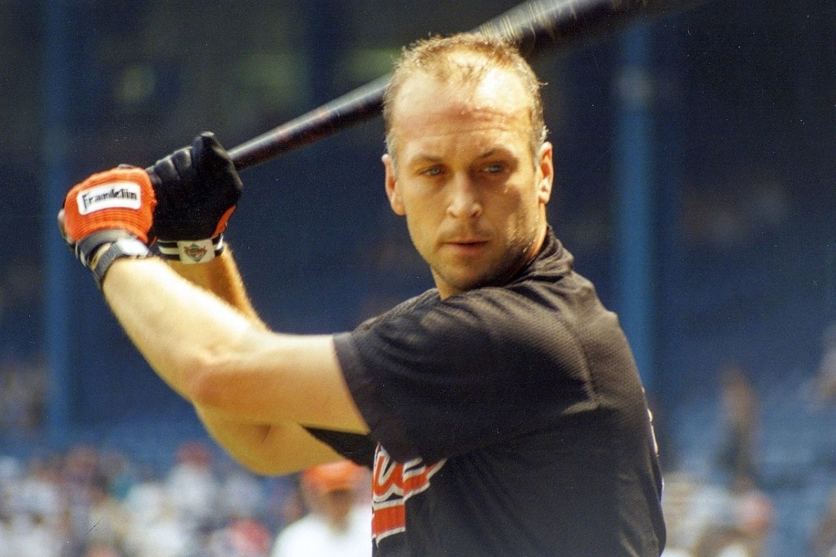 16 Sports Moments from the 90s We'll Never Forget