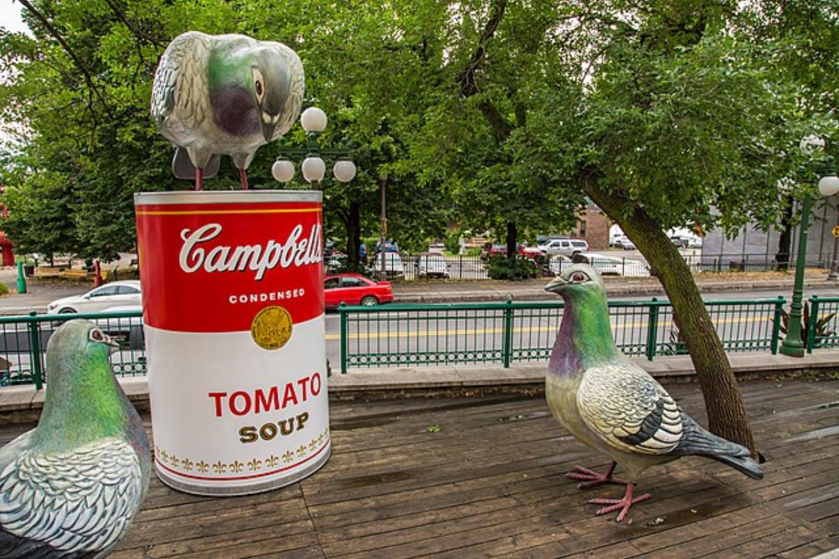 18 Food Ads That Changed What We Eat Today