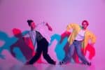 18 Popular Dance Moves Everyone Tried in the 90s