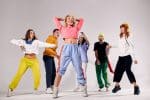 18 Popular Dance Moves Everyone Tried in the 90s
