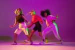 18 Popular Dance Moves Everyone Tried in the 90s
