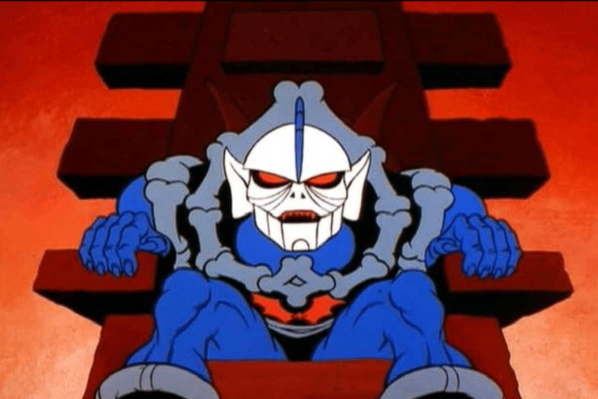 14 Iconic Cartoon Villains You’ll Never Forget