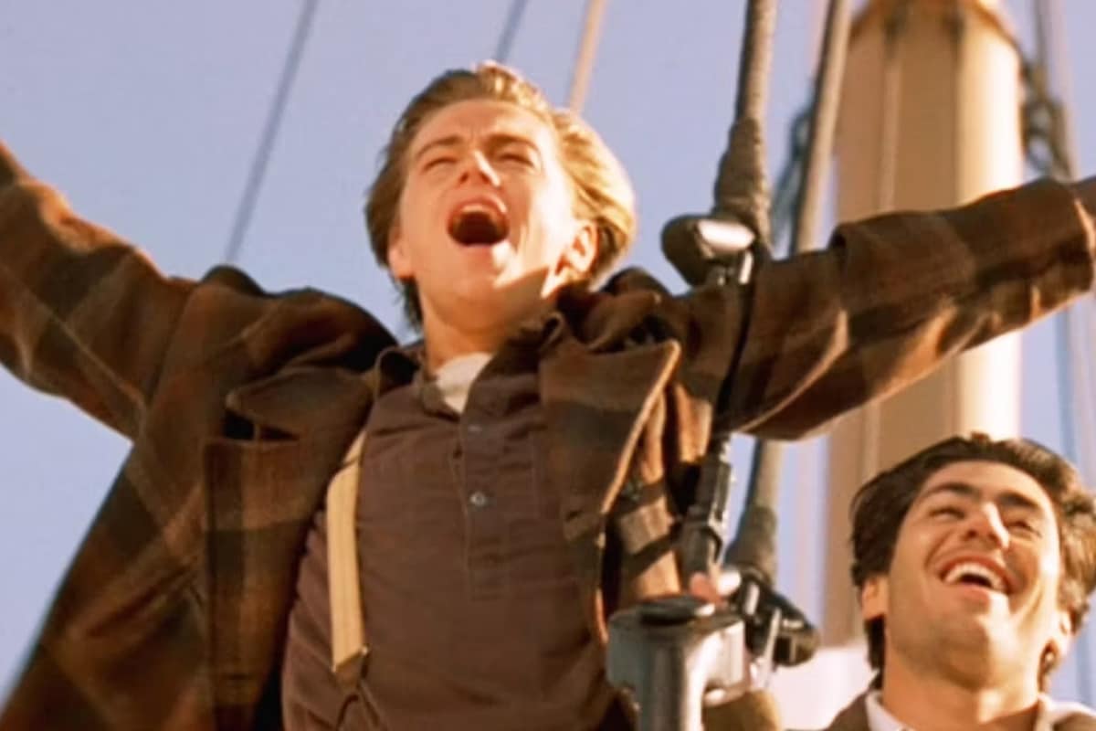 16 Movie Lines That Were Totally Improvised