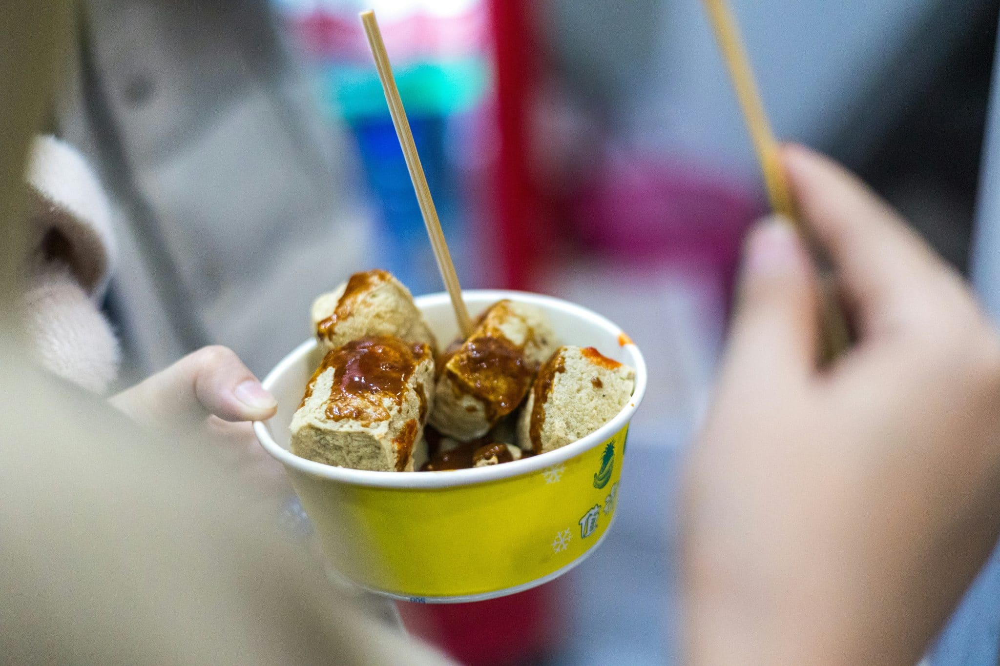 12 Unique Foods to Taste for a New Flavor Experience