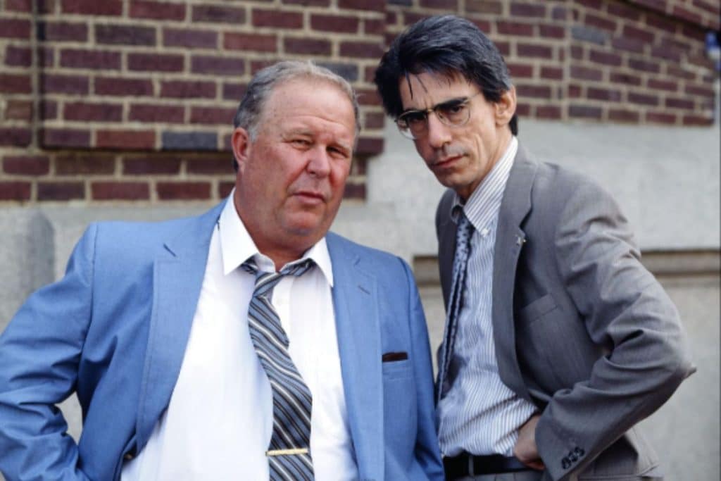 16 TV Dramas Worth Rewatching