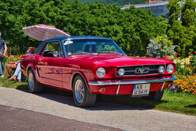 15 Cool '60s Cars That Still Look Great Today