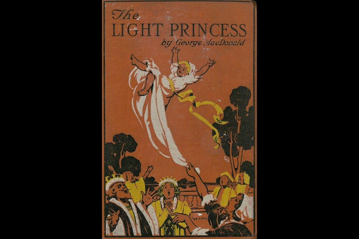 13 Fairy Tales from Childhood We Forgot About