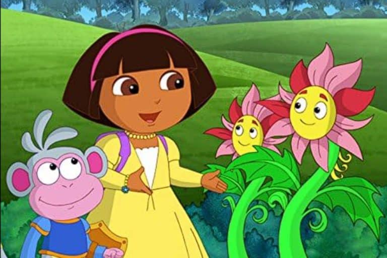 18 Cartoons That Taught Us Important Lessons