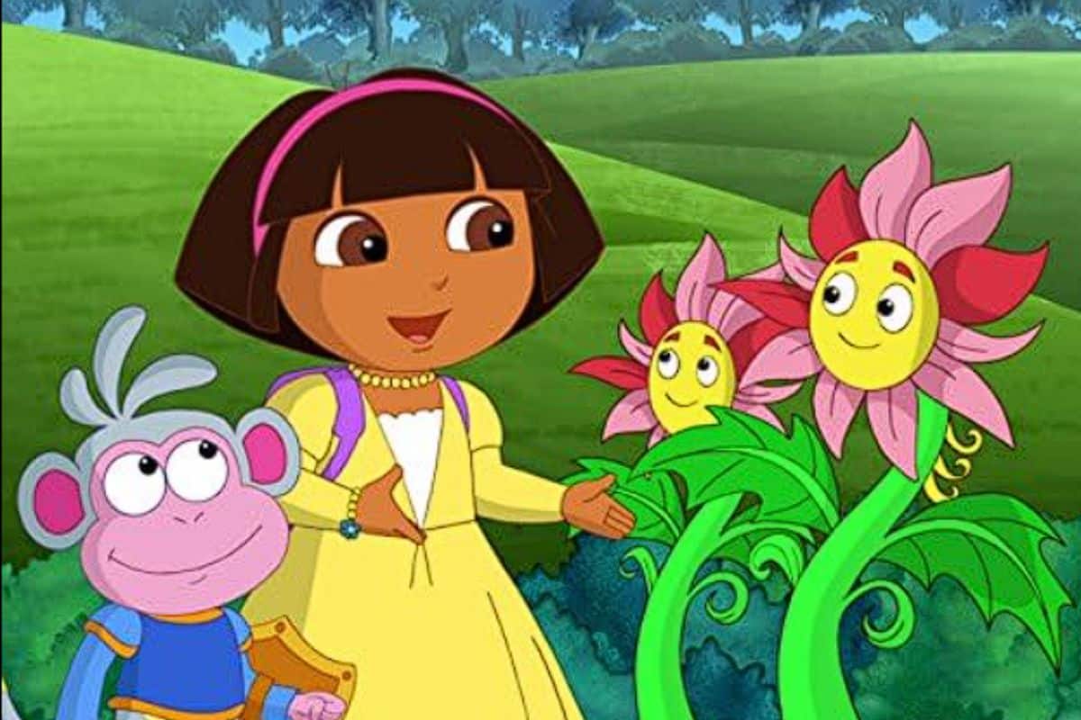 18 Cartoons That Taught Us Important Lessons