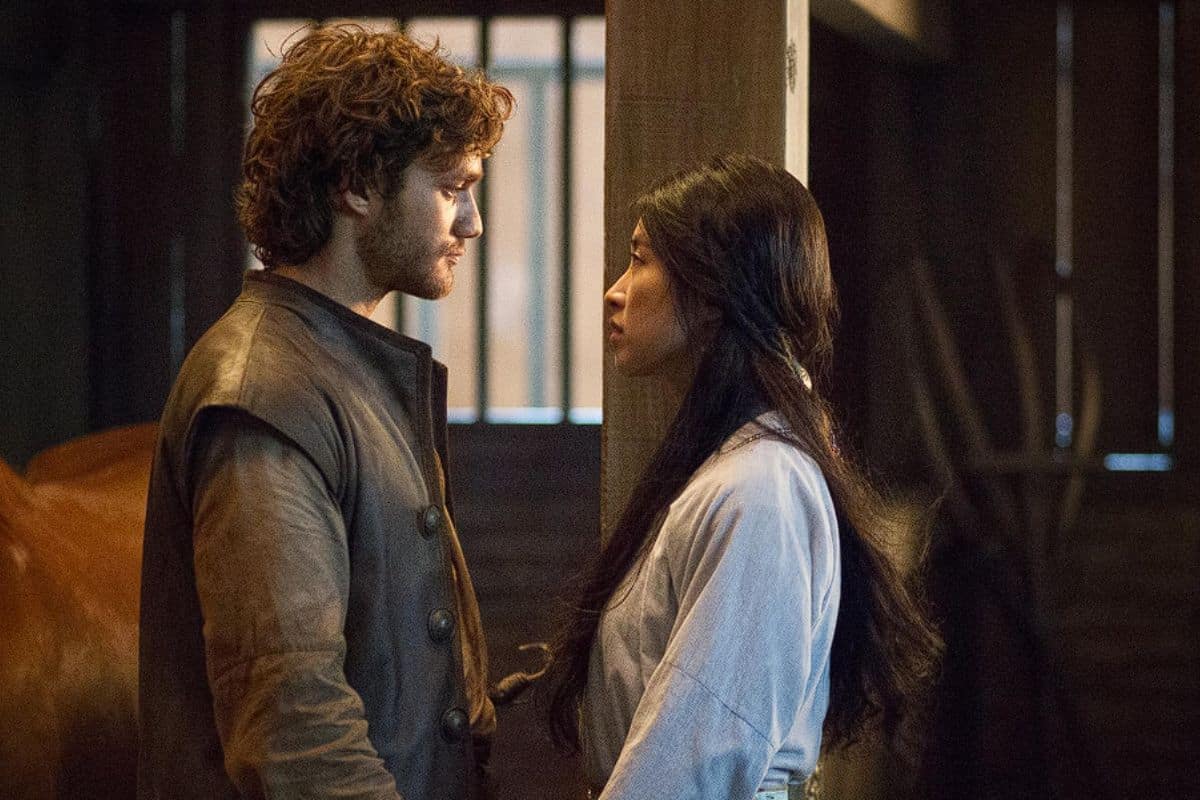 15 Most Expensive TV Shows Ever Made