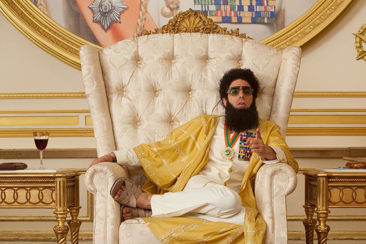 13 Comedy Movies Everyone Still Quotes Today
