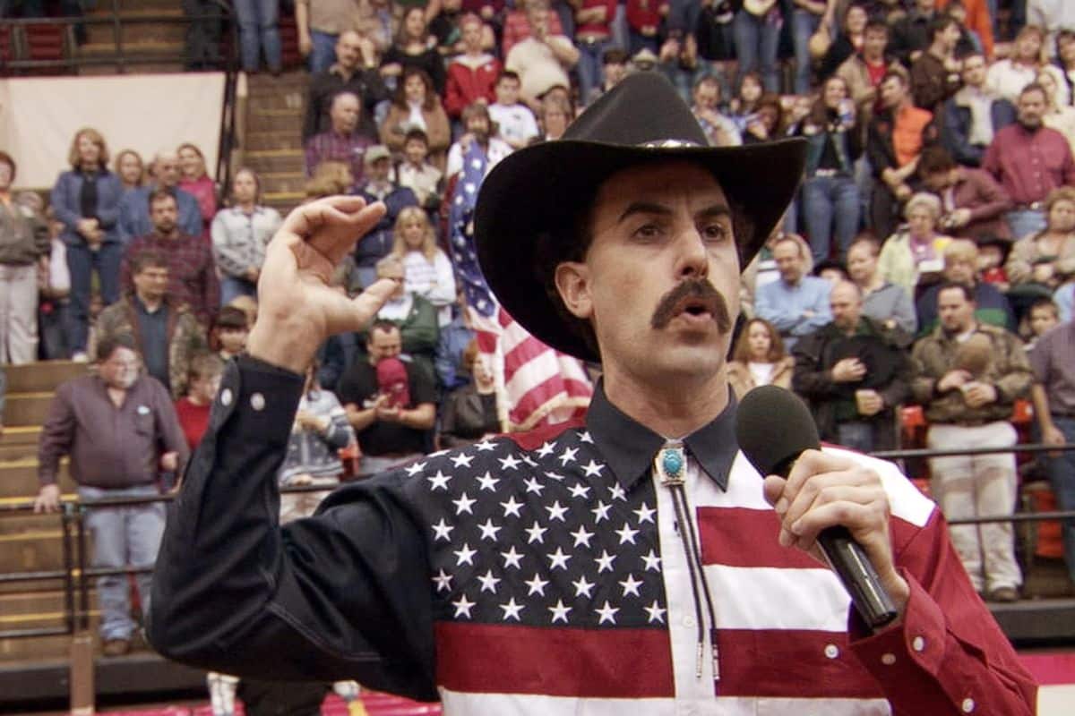 13 Comedy Movies Everyone Still Quotes Today