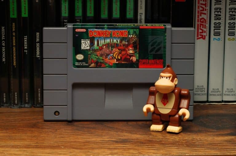 15 Video Games We Loved as Kids