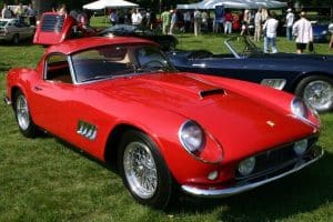 20 Famous Cars from TV and Movies: Where Are They Now?