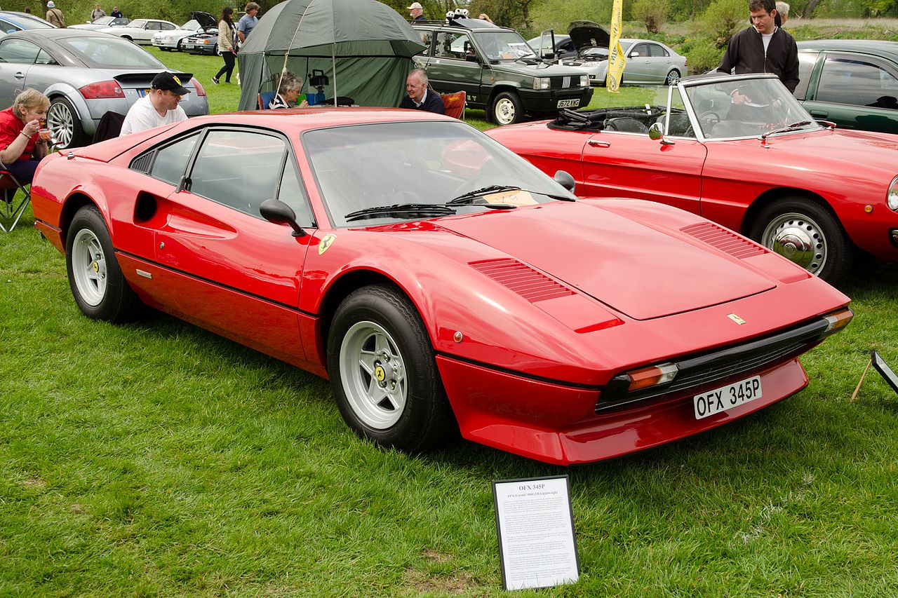 20 Famous Cars from TV and Movies: Where Are They Now?