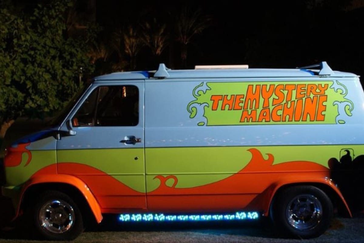 20 Famous Cars from TV and Movies: Where Are They Now?