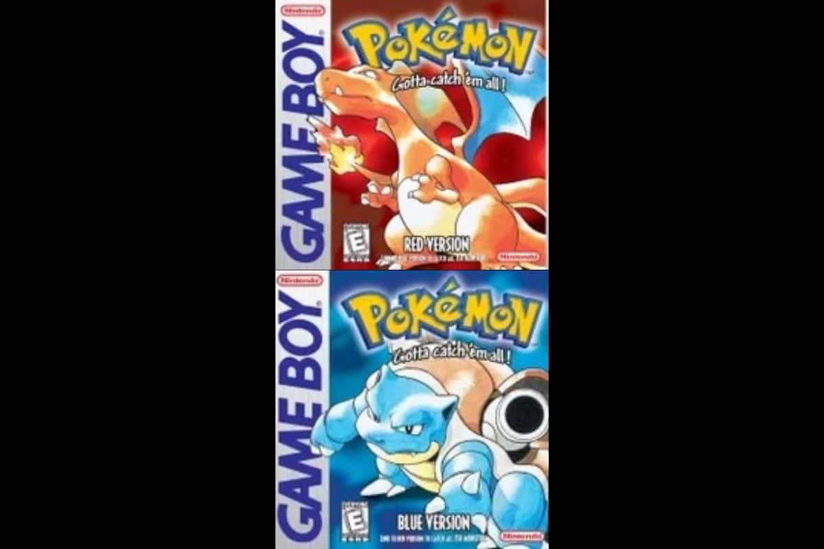 15 Video Games We Loved as Kids
