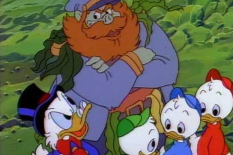15 Nostalgic Cartoons Worth Watching Again