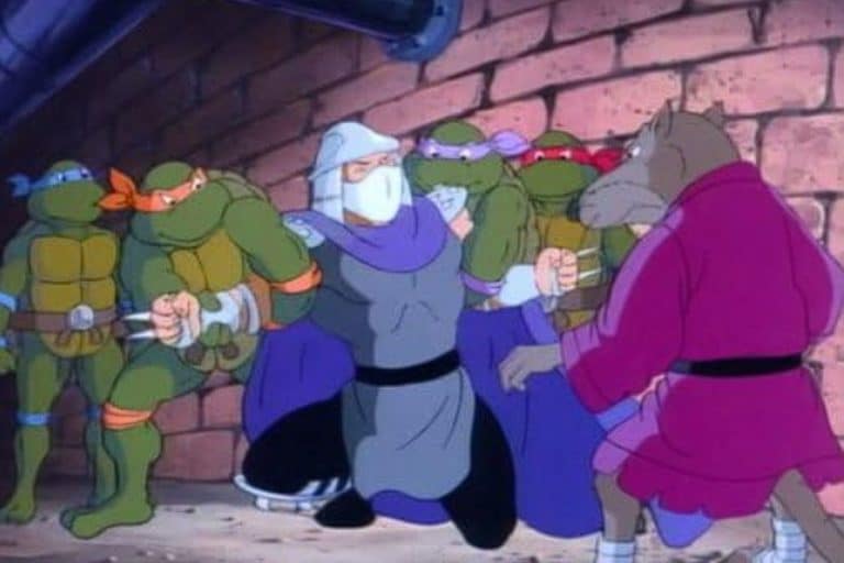 15 Nostalgic Cartoons Worth Watching Again
