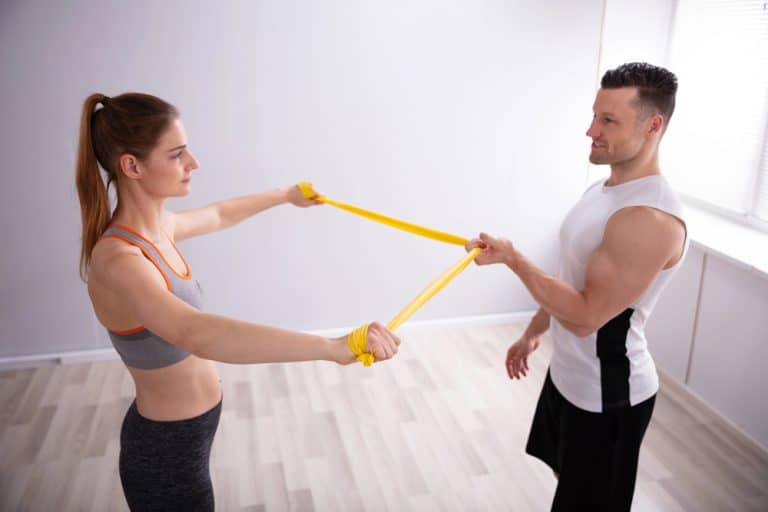 18 Hilarious Gym Fails That Show Fitness Can Be Tricky