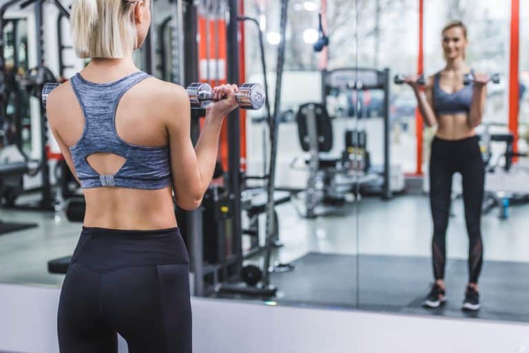 18 Hilarious Gym Fails That Show Fitness Can Be Tricky