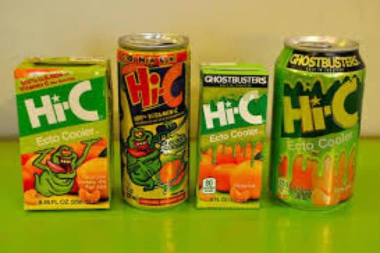 18 Childhood Snacks We Miss the Most