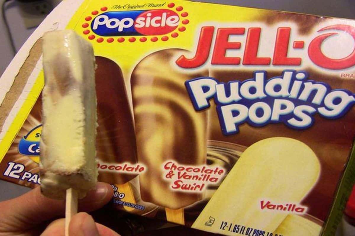 18 Childhood Snacks We Miss the Most