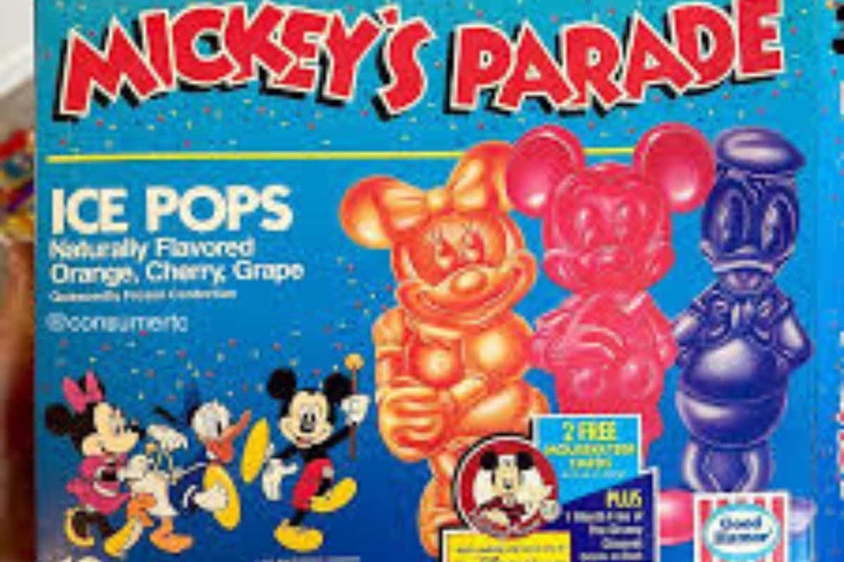 18 Childhood Snacks We Miss the Most