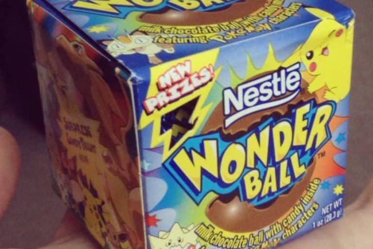 18 Childhood Snacks We Miss the Most