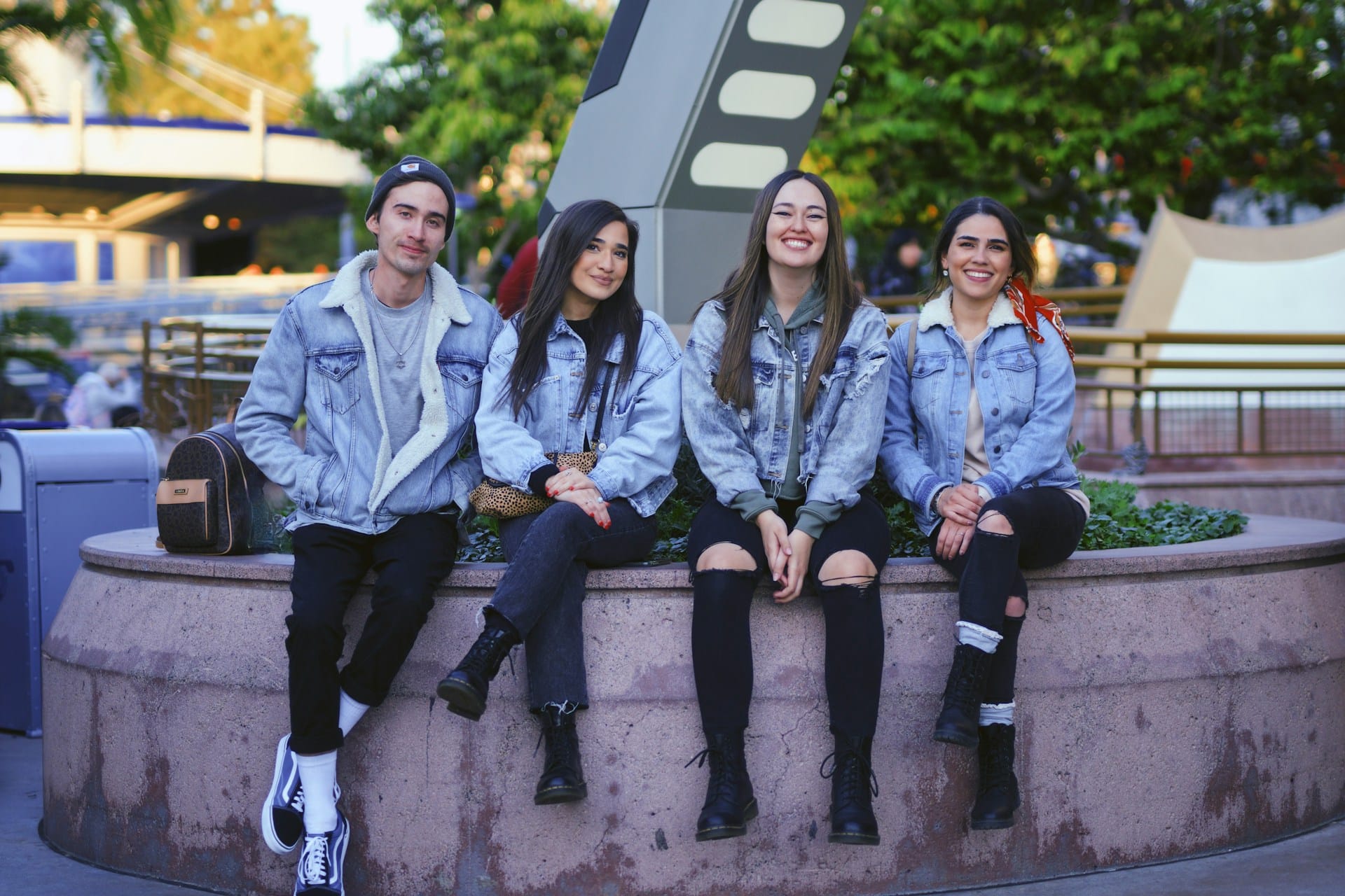17 Retro Fashion Trends Gen-Z Brought Back
