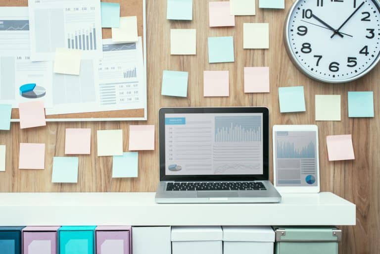 15 Easy Tips to Make Your Workspace Better