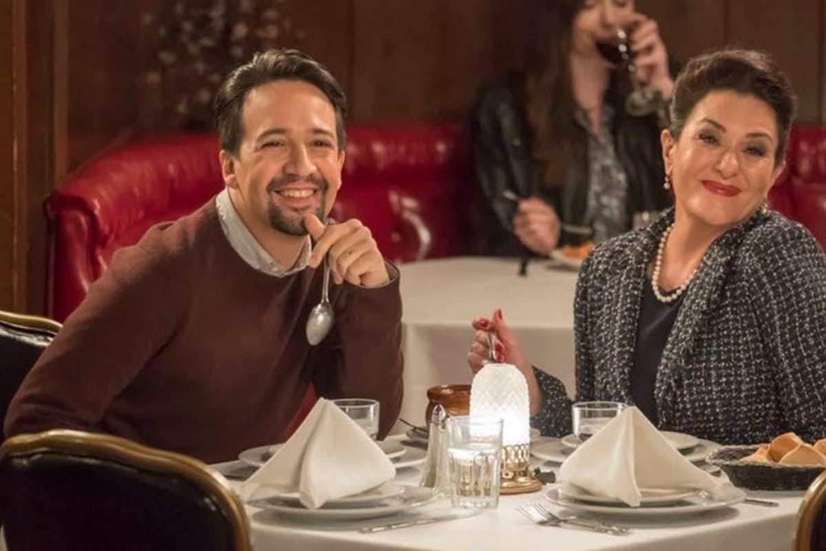 18 Memorable Celebrity Guest Spots on TV