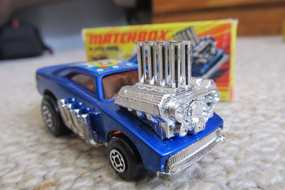 19 Toys Boomers Played With That Are Now Collectibles